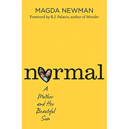 Normal: A Mother and Her Beautiful Son | Walmart Canada