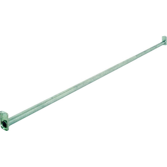 Adjustable Closet Rods