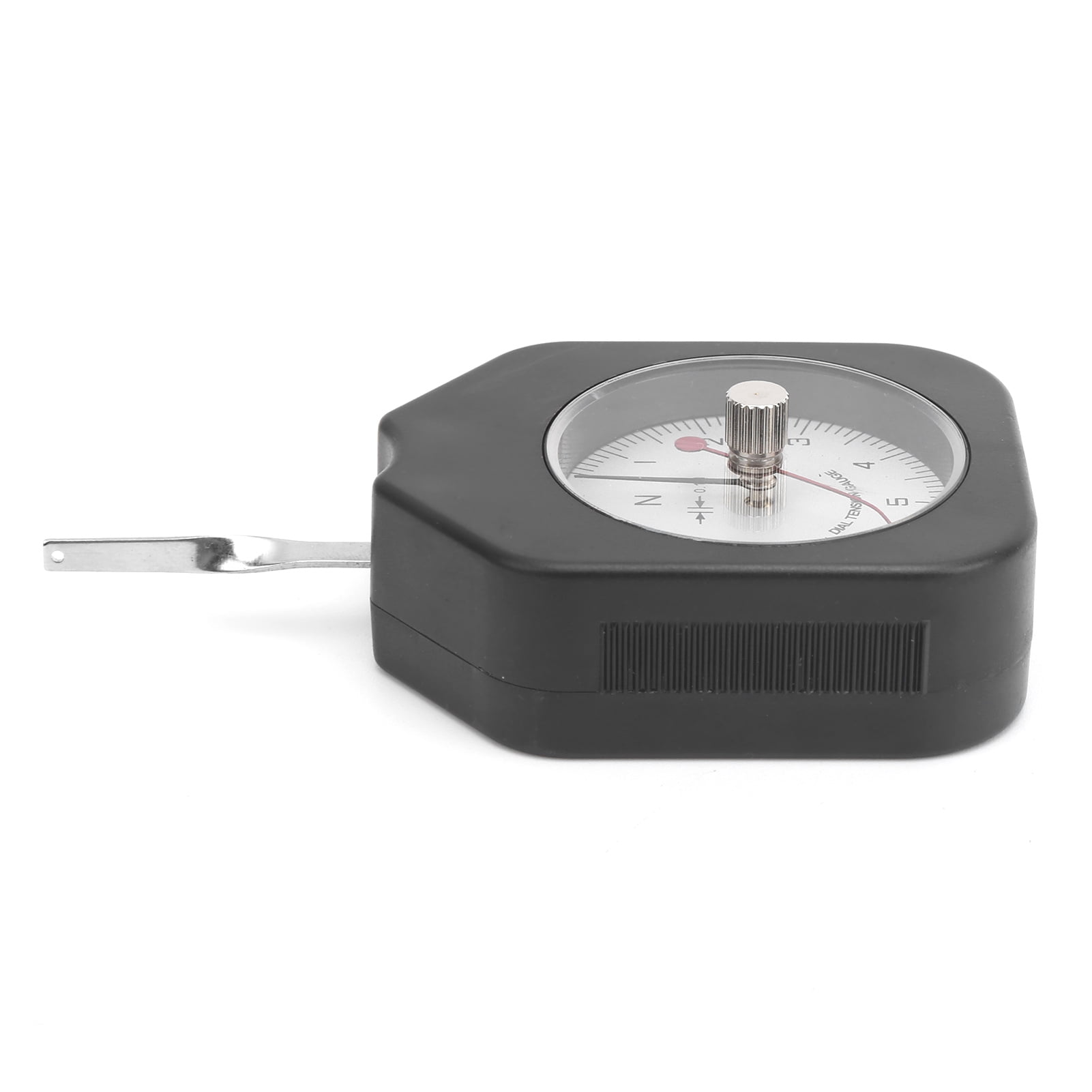 Compression Tester, Force Gauges Trigger Pull Scale Dial Tension Gauge ...