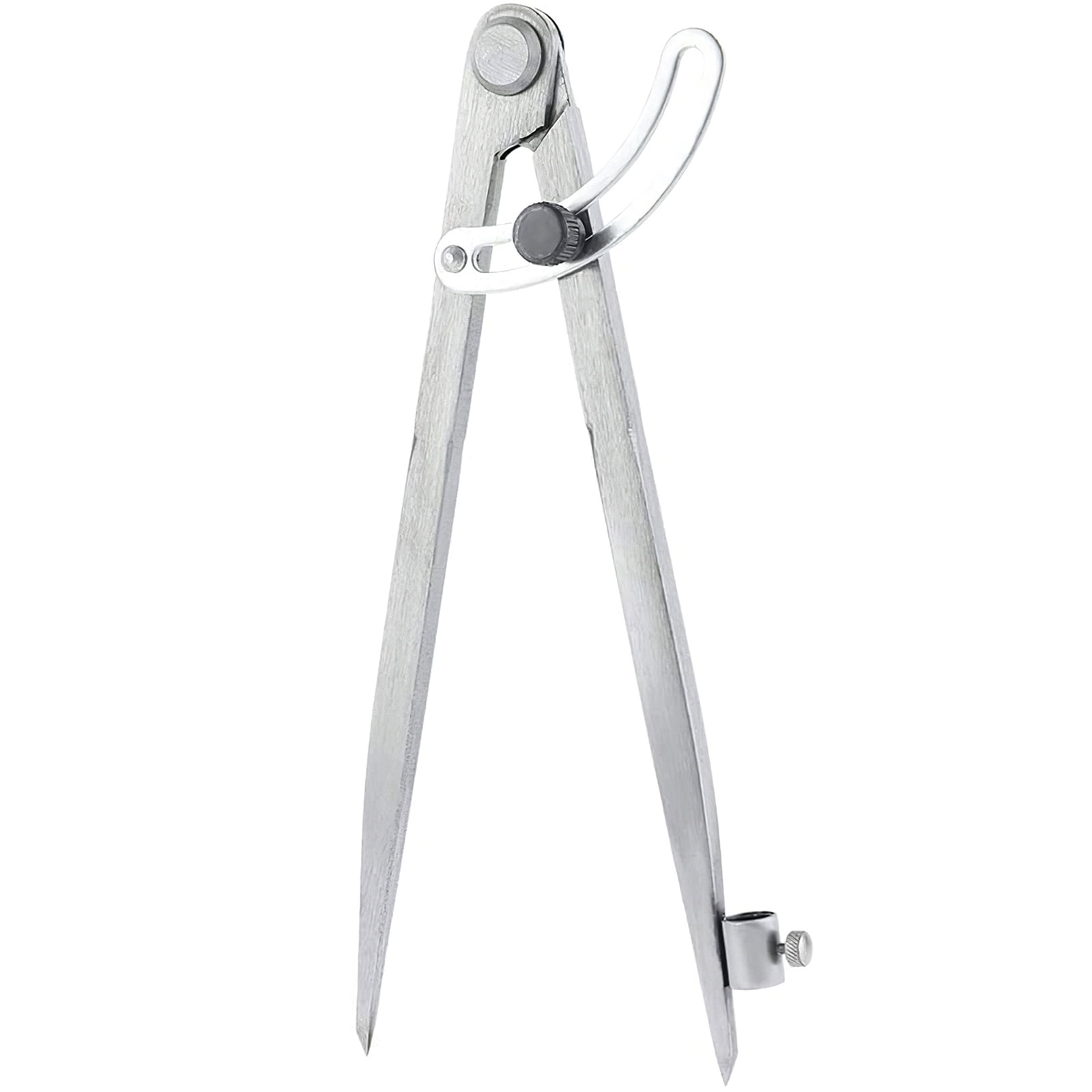 Professional Scribe Tool Woodworking Compass Ideal Large Compass for ...