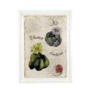 Classic Address Plaque Classic Address Plaque-Swedish Silver - Walmart.com