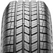 Federal Ecovan ER02 215/75R16C Load E 10 Ply Commercial Tire - Walmart.com