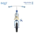 Bluey 10" Balance Bike, for Toddlers Ages 18 Months to 3 Years Old ...