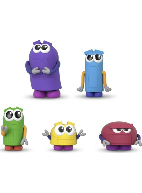StoryBots Toys in Toys Character Shop - Walmart.com