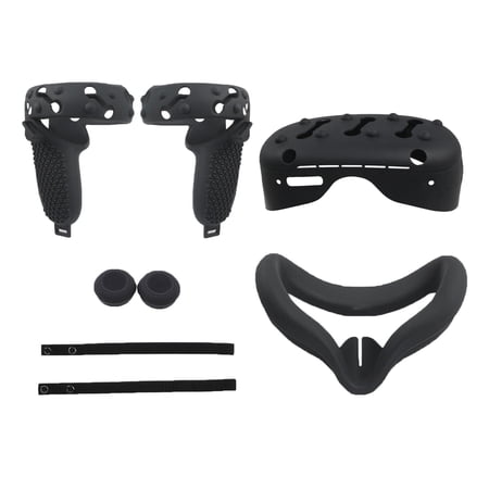 Soft VR Headset Set Accessories Bundle for Quest | Walmart Canada
