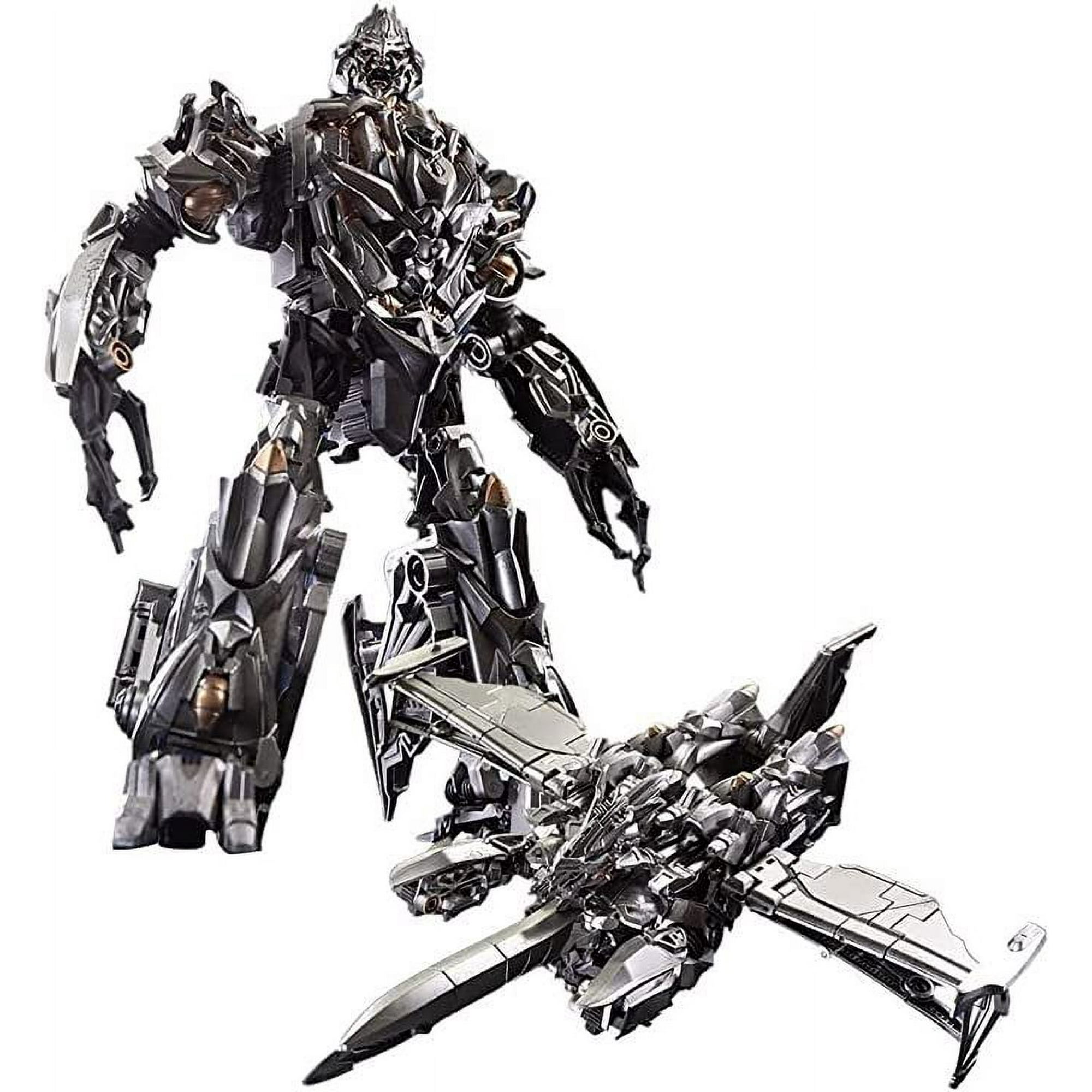 Click here for Generic Deformation Robots Toys Deformation Action... prices