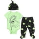 Disney Nightmare Before Christmas Oogie Boogie Infant Baby Boys ...