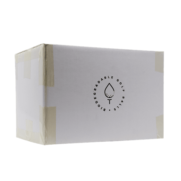 Biodegradable Golf Balls - 144 Pack - Walmart.ca