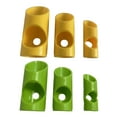 3Pcs Foam Pipe Cutter Tool Foam Pipe Insulation Cutting Guide Tool ...