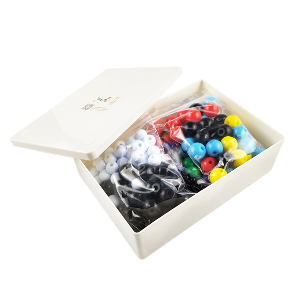 Click here for Labymos Pp Chemistry Molecular Model Kit Organic A... prices