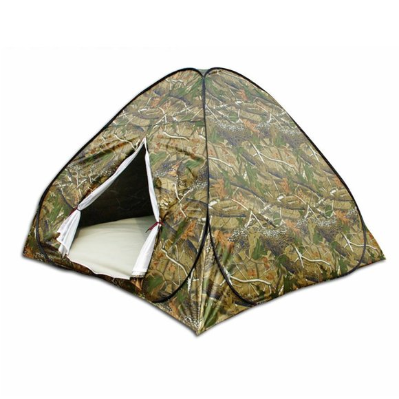 Camouflage Tents