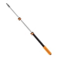 Telescopic Extension Pole 1.76-4 FT, Multi-Purpose Extendable Pole ...