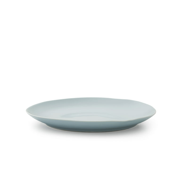 Dinner Plate Side View