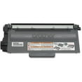 Brother Genuine TN720 Black Toner Cartridge, Standard-Yield, Crisp Text ...