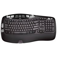 Maltron Single-hand Keyboard- Right Hand - Walmart.com