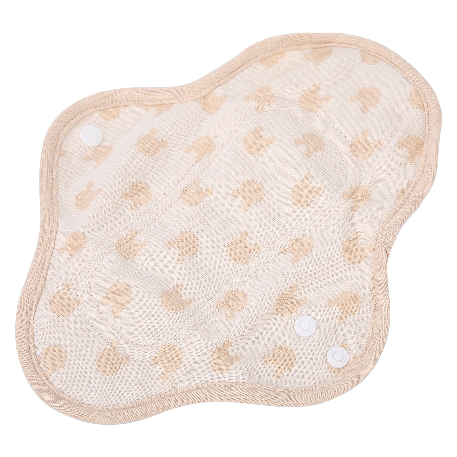 Compresas femeninas lavables, compresas de tela para mujeres, compresas ...