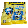 Jolly Rancher All Blue Raspberry Hard Candy - 7 Oz Bag, Individually ...