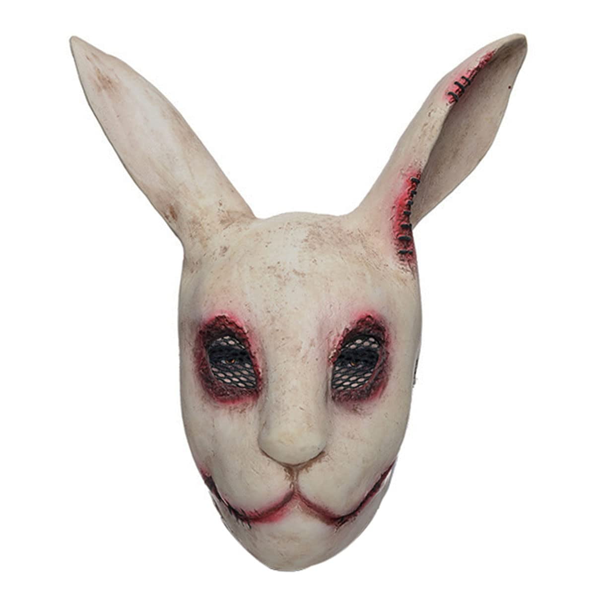 Máscara de cosplay BEESUM Dead Legion Anna Butcher La Cazadora | Bodega ...