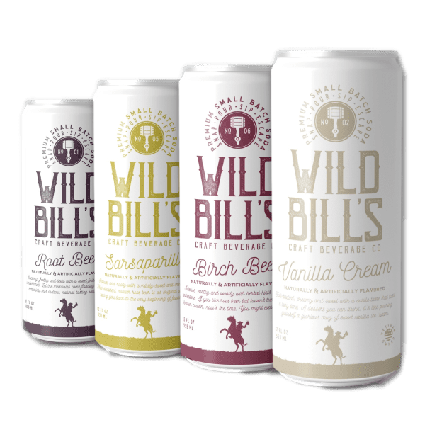 Root Beer Variety 12-Pack - Walmart.com