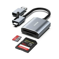 Digipower 42-in-1 Card Reader - Walmart.com