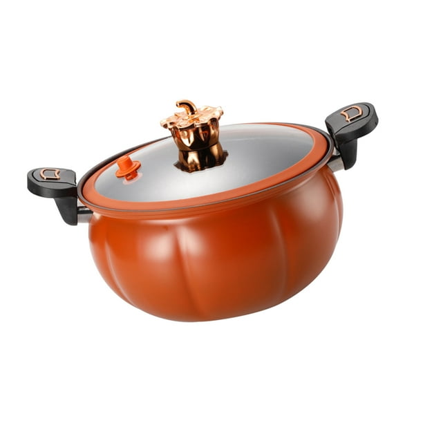 Micro Pressure Soup Pot,Micro Pressure Cooker Pumpkin Universal Micro ...