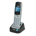 V-Tech DECT 6.0 2 Line Cordless Phone, Answering Machine, Additional ...