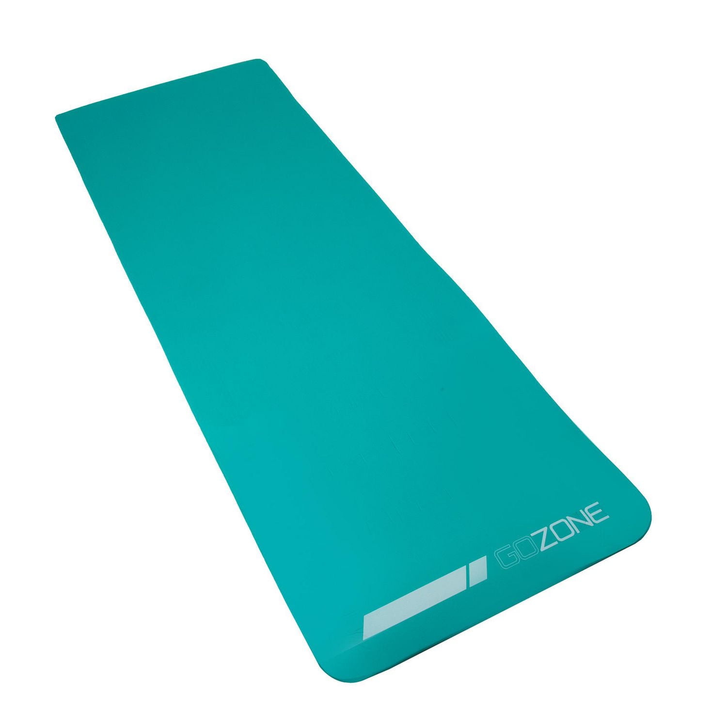 Click here for Gozone 12mm Fitness Mat With Carry Strap prices