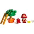 My Mini MixieQ's Fire Fighter Pack - Walmart.com