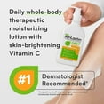 AmLactin Daily Vitamin C CM31 Lotion - 7.9 oz Body Lotion with 7% ...