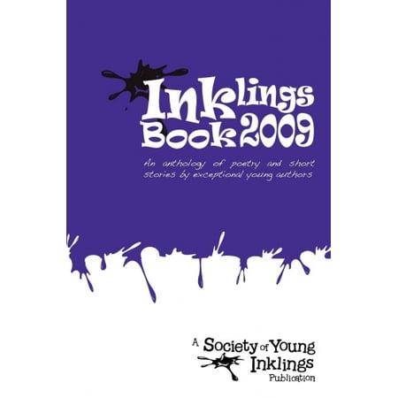 Inklings Book 2009 | Walmart Canada