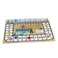 6 Mathematics Games Junior Learning Board Game for Ages 5-8 Grade 1 ...