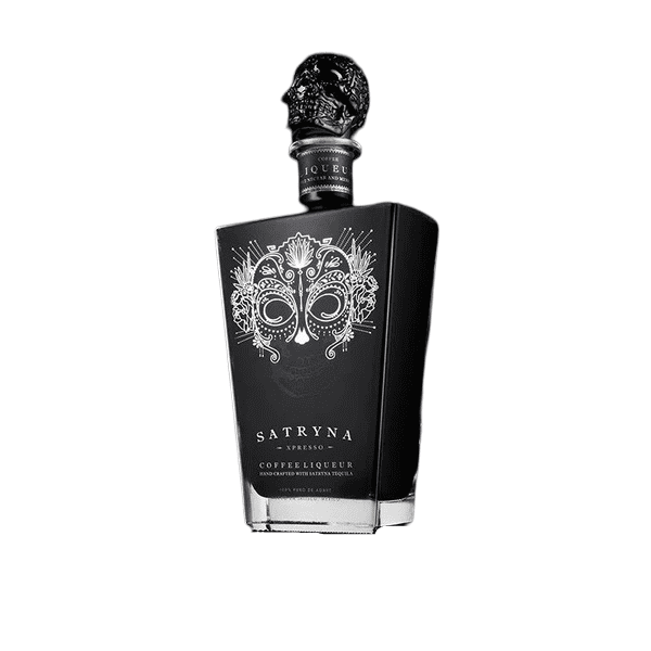 Licor de Cafe con Tequila Satryna 750ml | Bodega Aurrera en línea