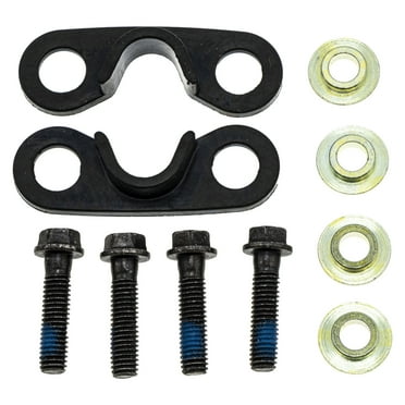 Polaris 2889577 Mount for Glacier Pro HD Plow System 2022-2023 Ranger ...