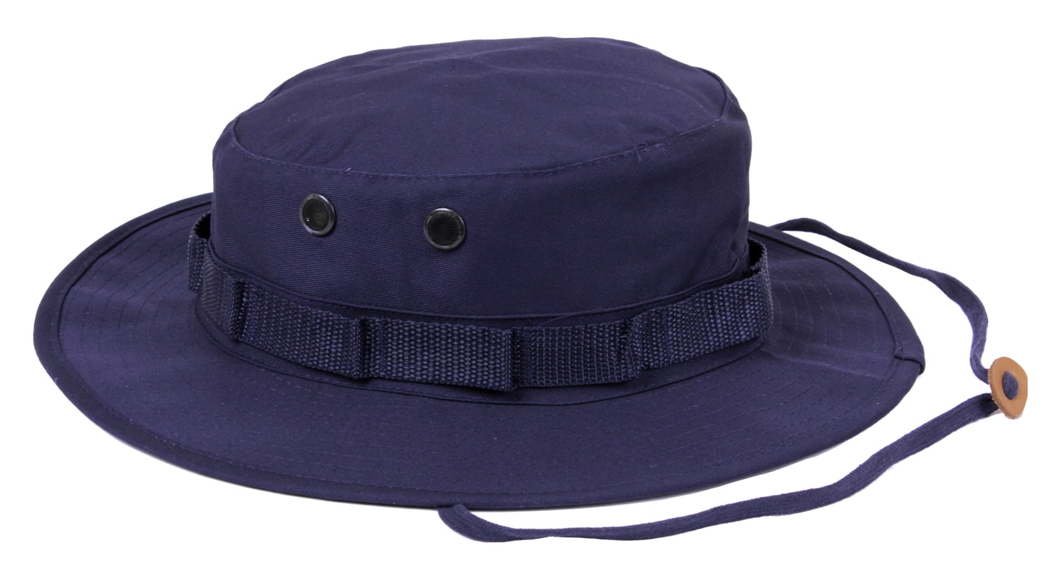Rothco Boonie Hats, Navy Blue, 7 1/4 - Walmart.com