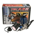 Traxxas 5207R TRX 2.5R Replacement Engine IPS shaft with Recoil Starter ...