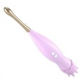 Shykj 2024 High Frequency Rechargeable Realistic Rabbit Vibrators For