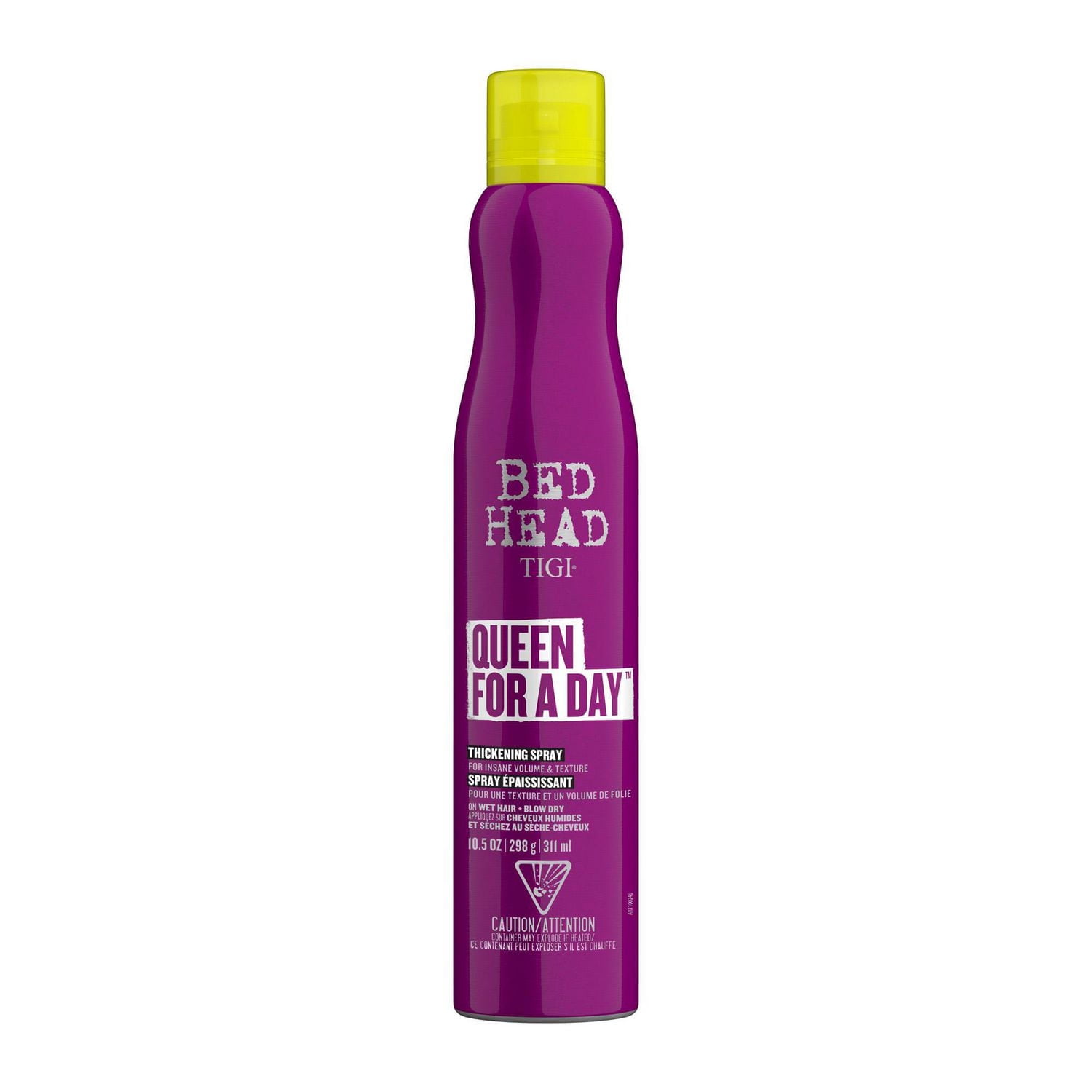 Click here for Bed Head By Tigi Bed Head Queen For A Day Thickeni... prices