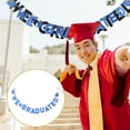 Paper Graduation Theme Banner Printing Graduation Photo Background ...