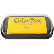 Ranger Archival Ink Jumbo Ink Pad #3-Sepia - Walmart.com