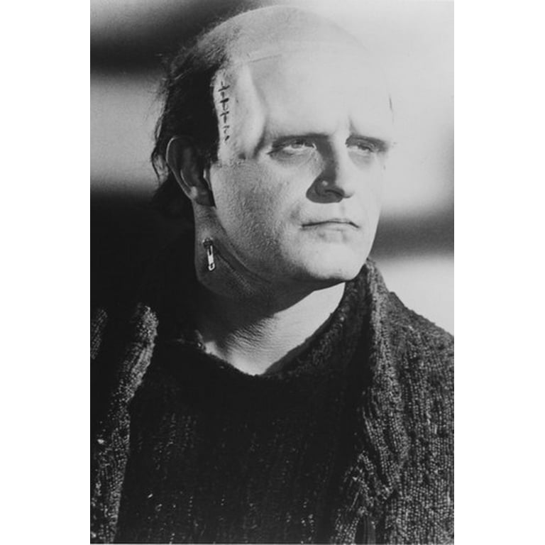 Young Frankenstein Peter Boyle
