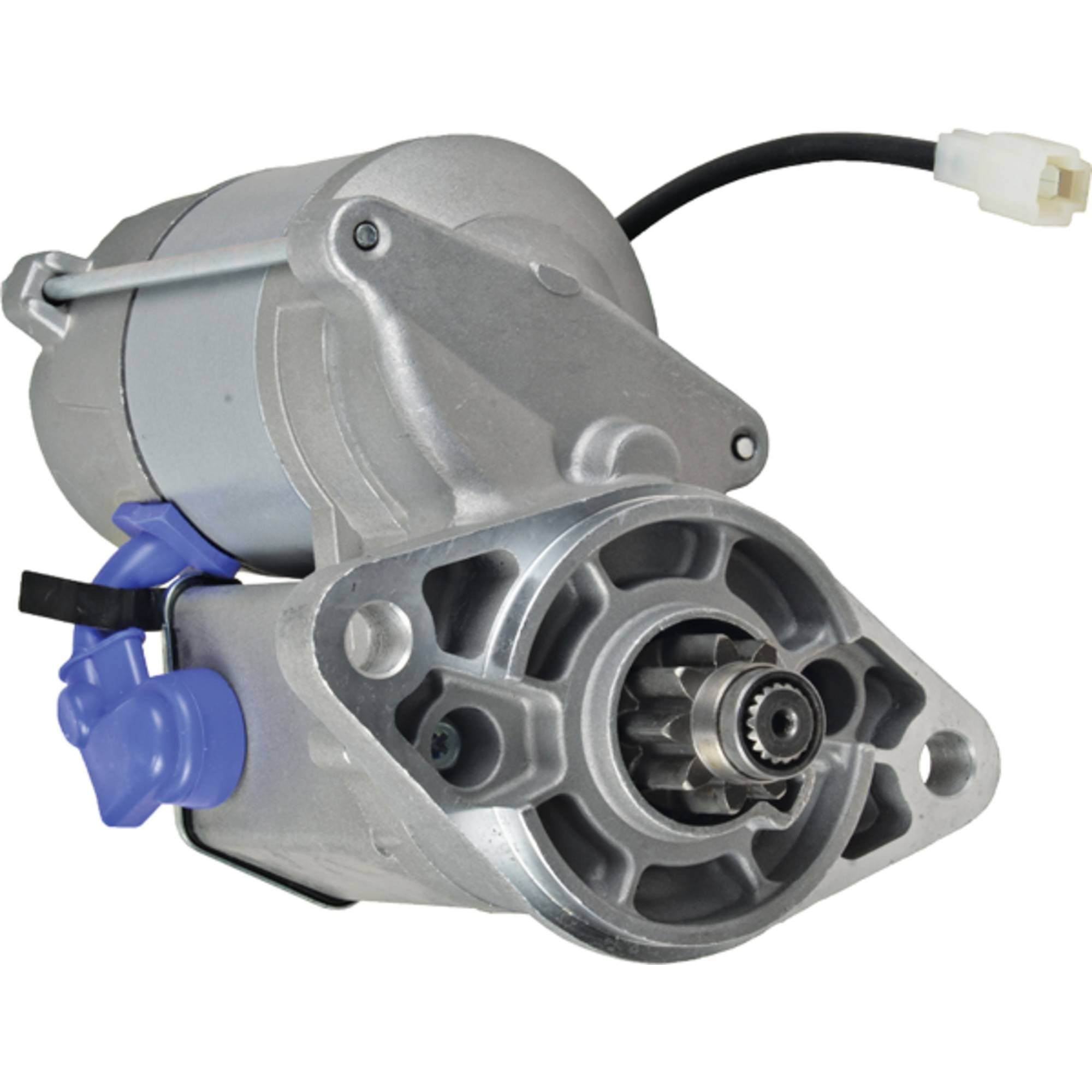 DB Electrical New Starter 410-52353 for Toyota Forklift 28100-20553 ...