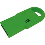 EMTEC 16GB Mini USB 2.0 Flash Drive, 3-Pack - Walmart.com
