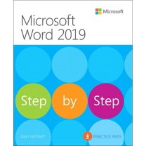 Step by Step Microsoft Word Step by Step (Office 2021 and Microsoft 365 ...