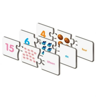 The Learning Journey Match It! First Words - Walmart.com