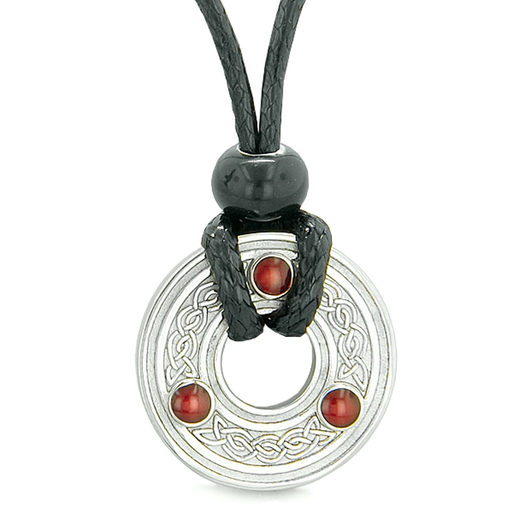 Celtic Protection Amulets
