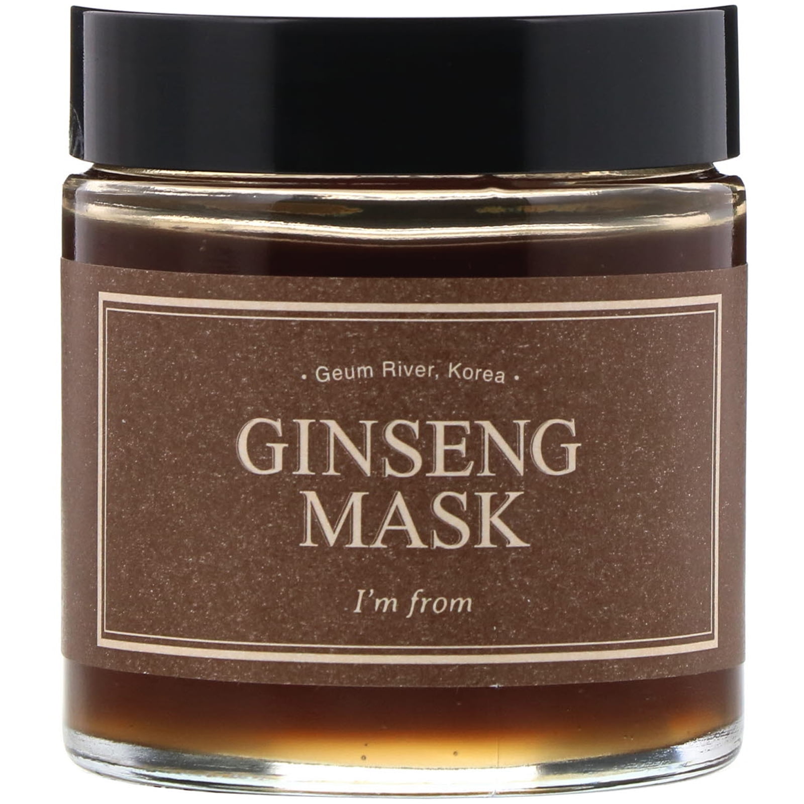 Click here for Im From  Ginseng Beauty Mask  120 G 120 G prices