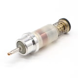 For Sabaf Safety Solenoid Valve Induction Thermocouple Needle Gas Shut ...
