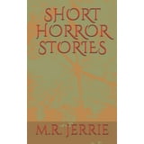 Short Horror Stories: Short Horror Stories (Series #1) (Paperback ...
