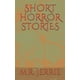 Short Horror Stories: Short Horror Stories (Series #1) (Paperback ...