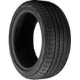 Yokohama Advan Sport V105 235/60R18 103V BW Summer Tire - Walmart.com